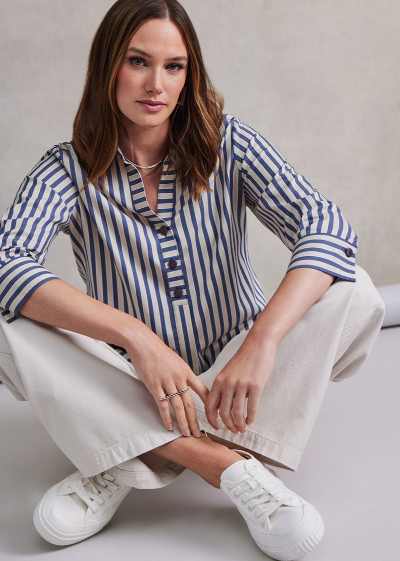 Women's Non-Iron Apparel- Foxcroft