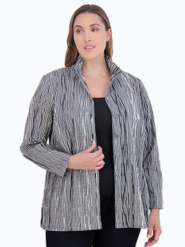 Women's Non-Iron Apparel- Foxcroft