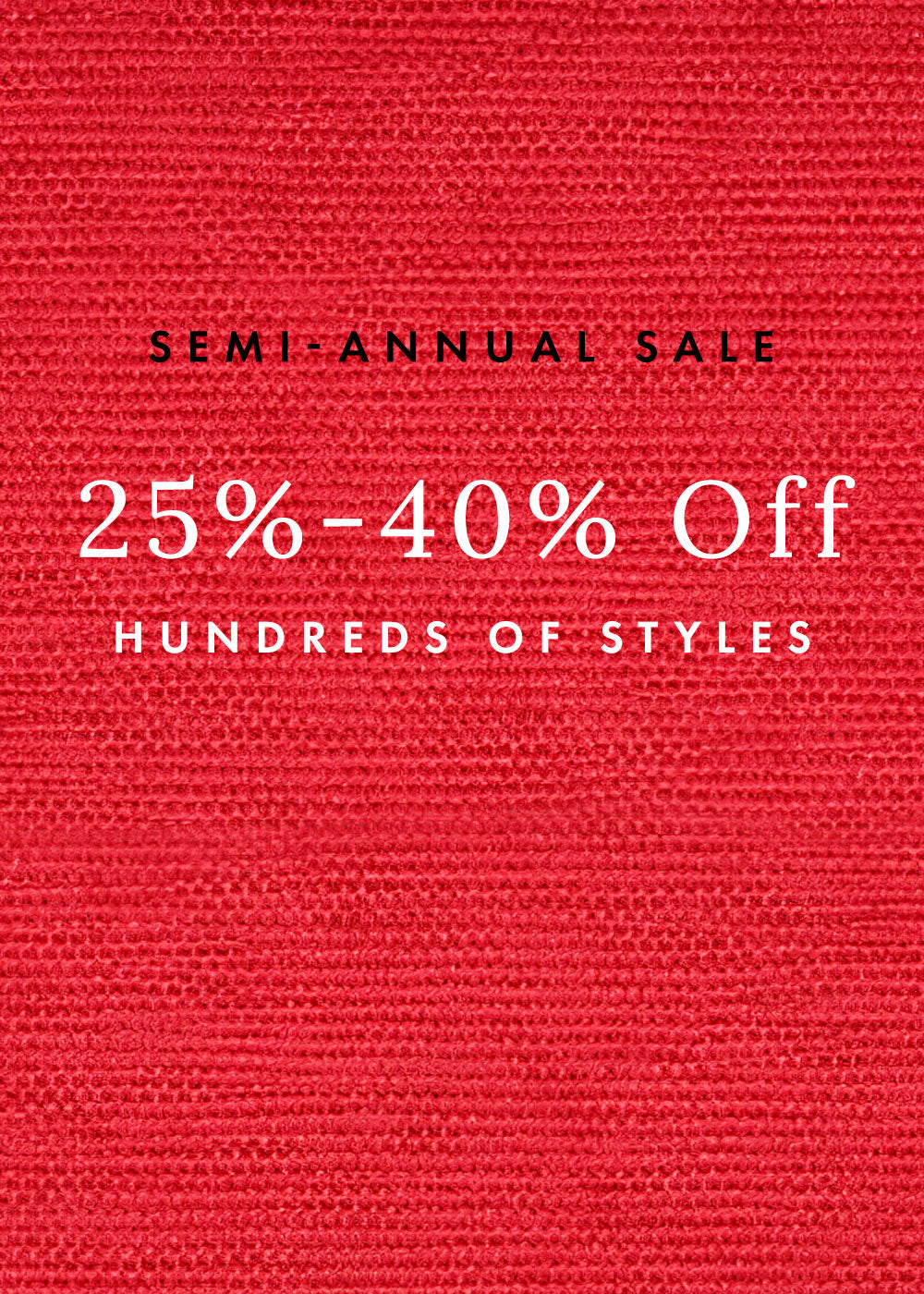 Women's Non-Iron Apparel- Foxcroft