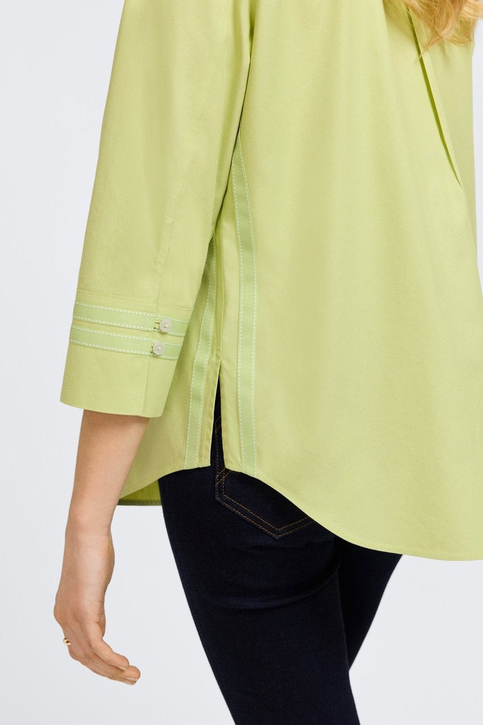 Women's No Iron Shirts | Wrinkle-Free Clothing | Foxcroft