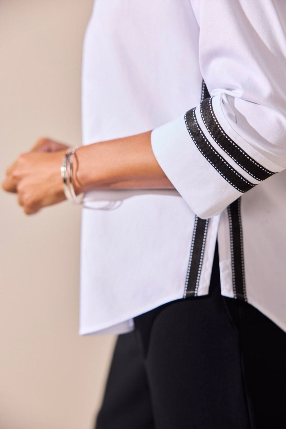 Women's No Iron Shirts | Wrinkle-Free Clothing | Foxcroft