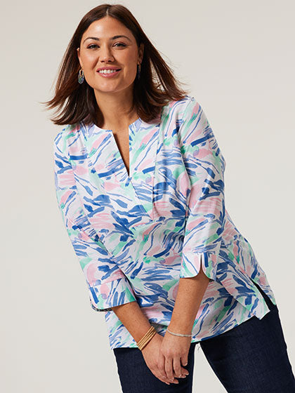 Plus Size Foundation Layers