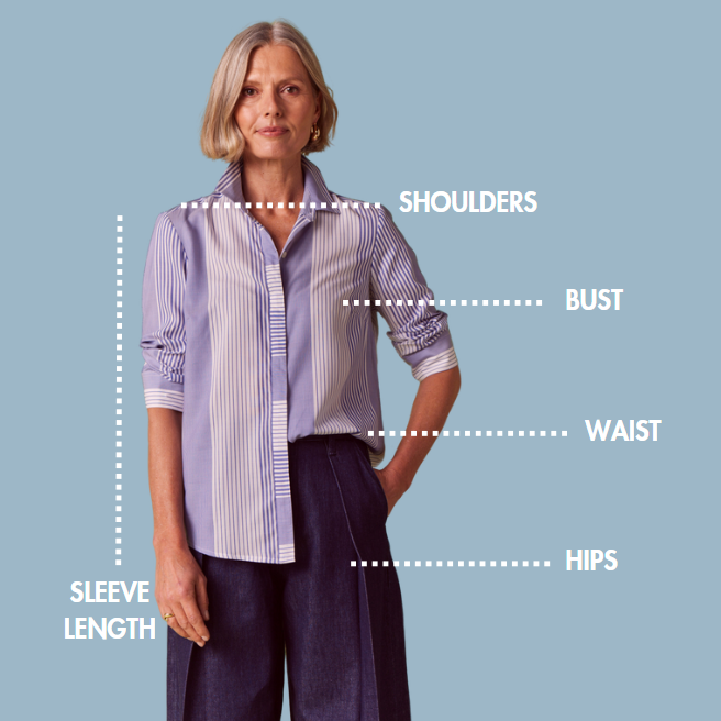Find Your Fit - Foxcroft