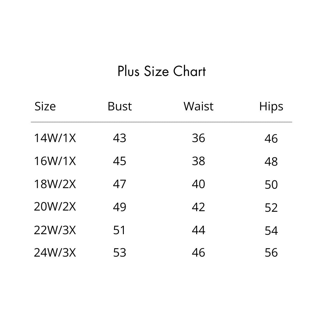 Find Your Foxcroft Fit | Fittting Guide | Foxcroft